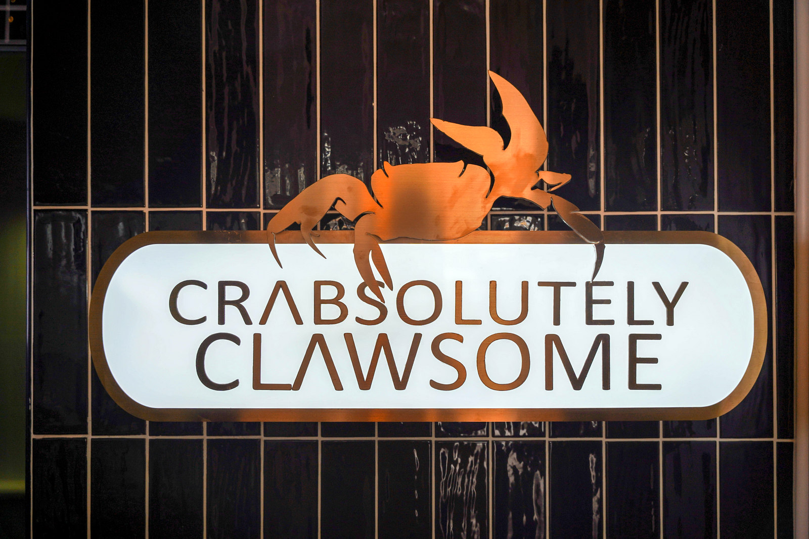Eat Drink KL | TalkCrab launches first restaurant in Kepong, serving